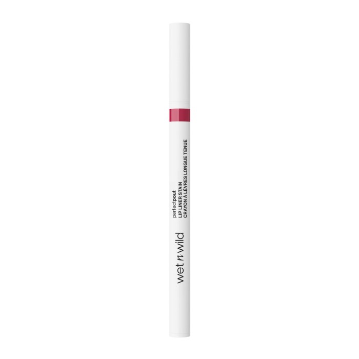Wet n Wild Perfect Pout - Lip Liner Stain Spilled Wine 0,5gr