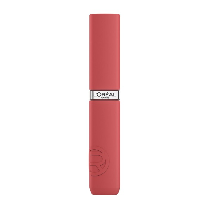 LOreal Paris Infallible Matte Resistance - Υγρό Ματ Κραγιόν 230 ...